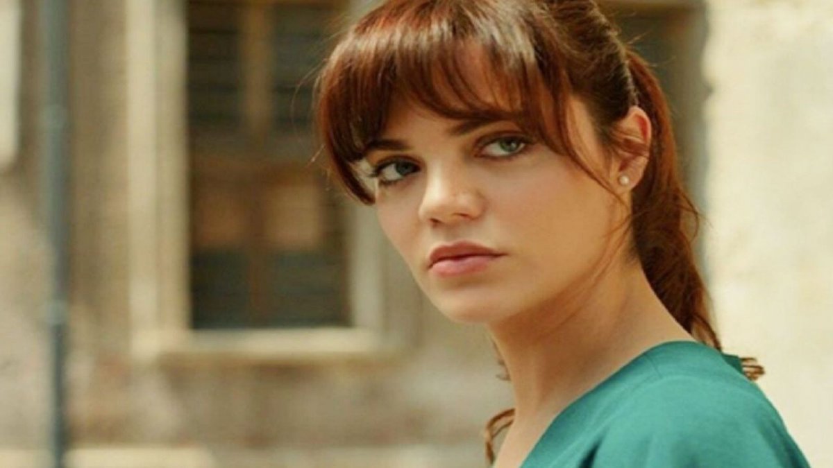 Terra Amara, anticipazioni trama 25 luglio: Zuleyha scopre chi l'ha tradita, come reagirà?