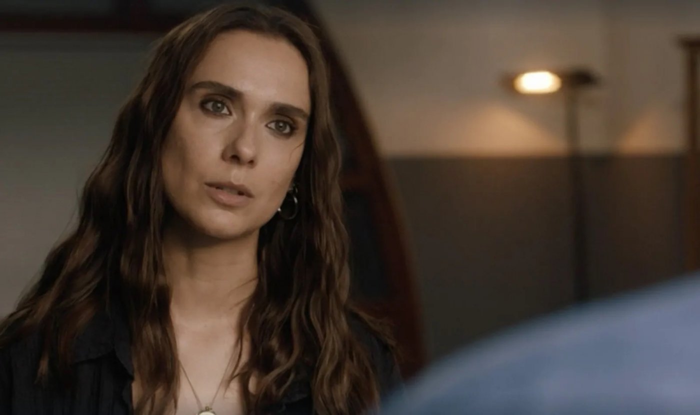 Lucrezia Guidone in Mare Fuori: intervista a Giffoni 2023 - Movieplayer.it