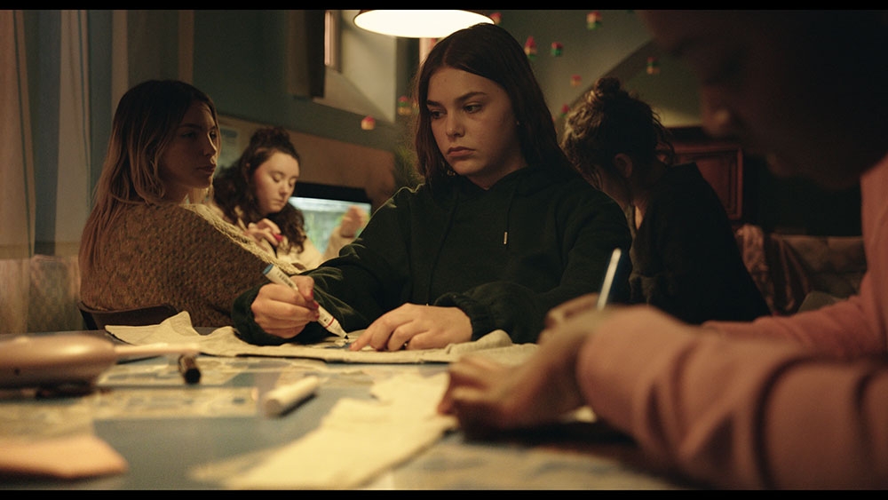 Little Ones, la recensione: storia toccante e veritiera di una ...