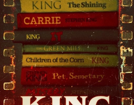 King on Screen (Film 2023): trama, cast e info - Movieplayer.it