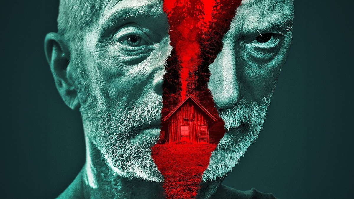 Old Man, la recensione: due uomini, una baracca e un terrificante ...