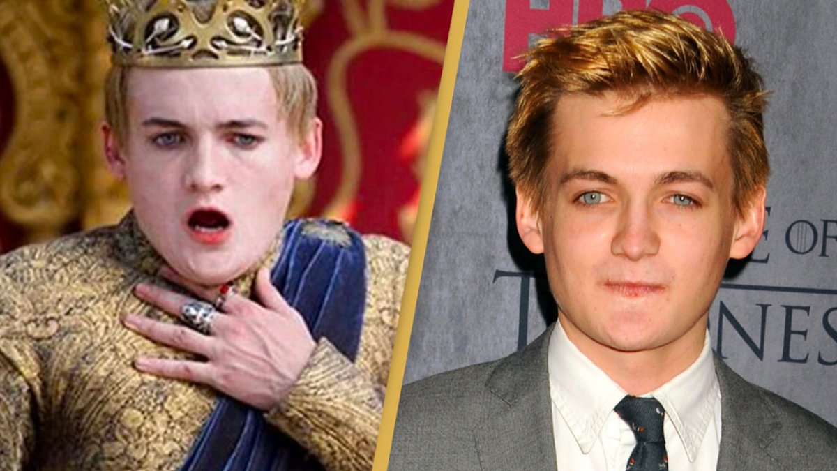 The Famous Five, Jack Gleeson di Game of Thrones irriconoscibile nella ...