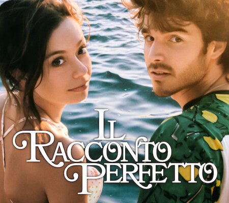 Il racconto perfetto (prima stagione) - Movieplayer.it