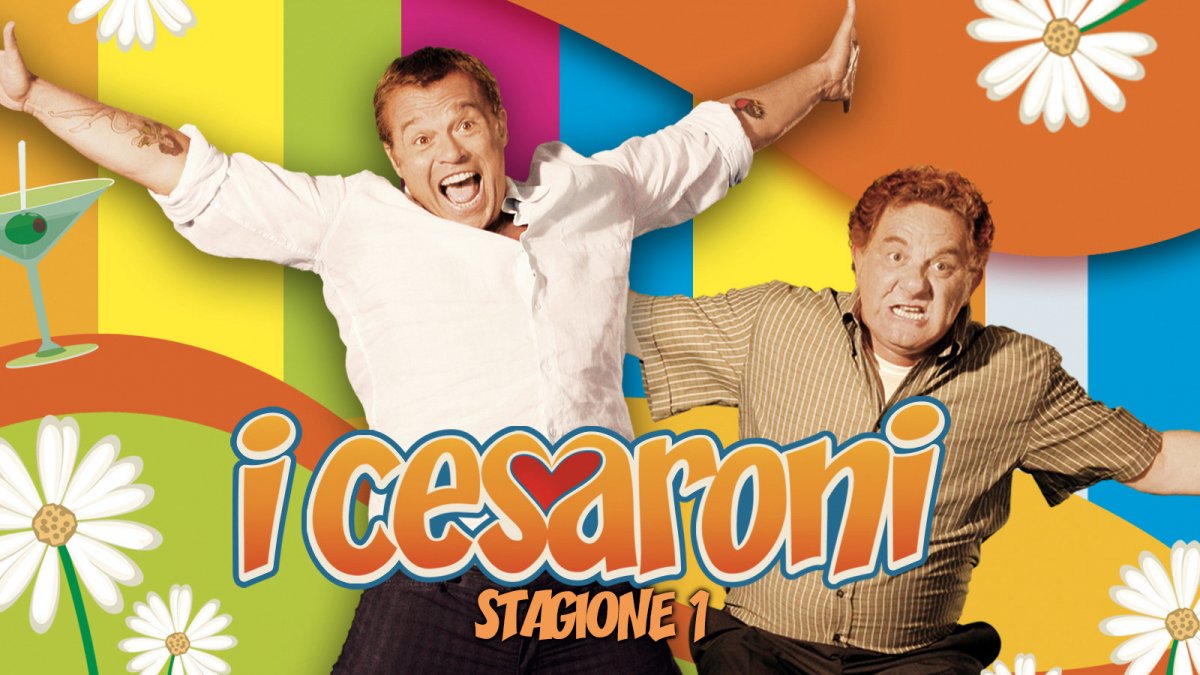 I Cesaroni, Antonello Fassari: ho inventato io il tormentone "Che Amarezza"