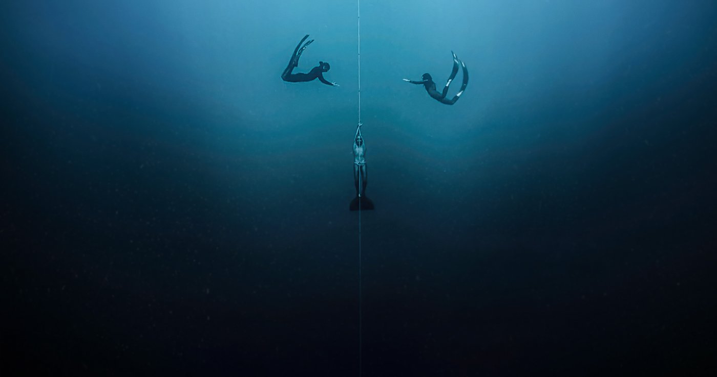 Respiro Profondo, la recensione del documentario Netflix - Movieplayer.it