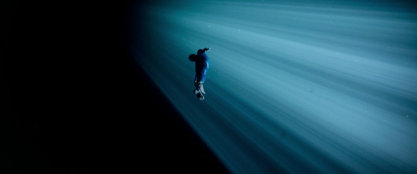 Respiro Profondo, la recensione del documentario Netflix - Movieplayer.it