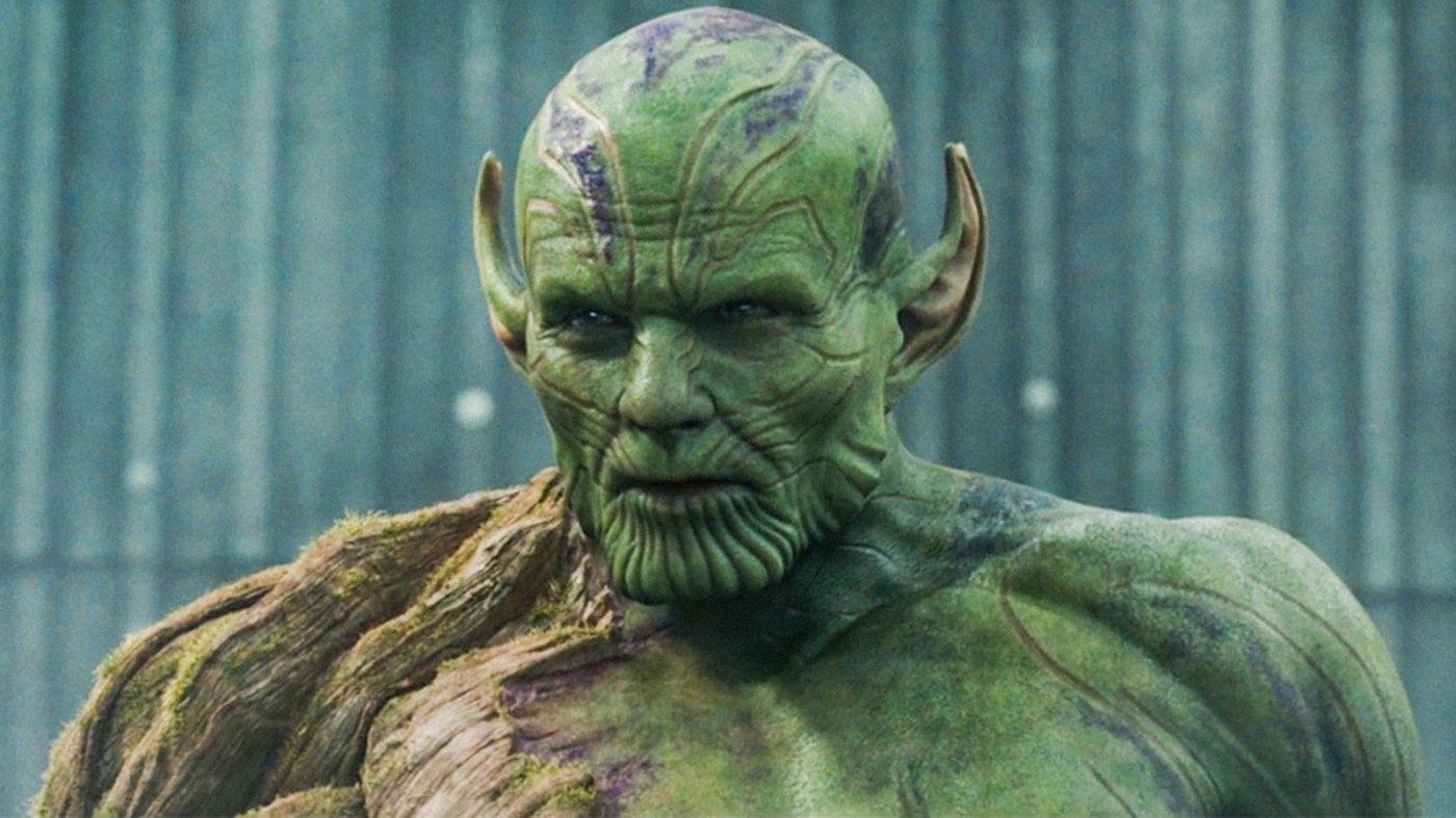Secret Invasion, il mistero dell'impostore Skrull - Movieplayer.it