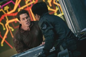 Project X-Traction, la recensione del nuovo film Netflix: John Cena e ...