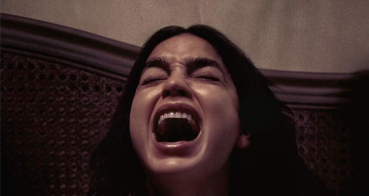 Riposo Forzato (Film 2022): trama, cast e info - Movieplayer.it