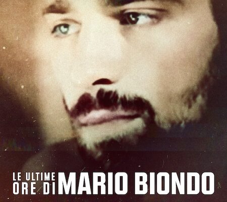 Le ultime ore di Mario Biondo (Serie TV 2023 - 2023): trama e dove ...
