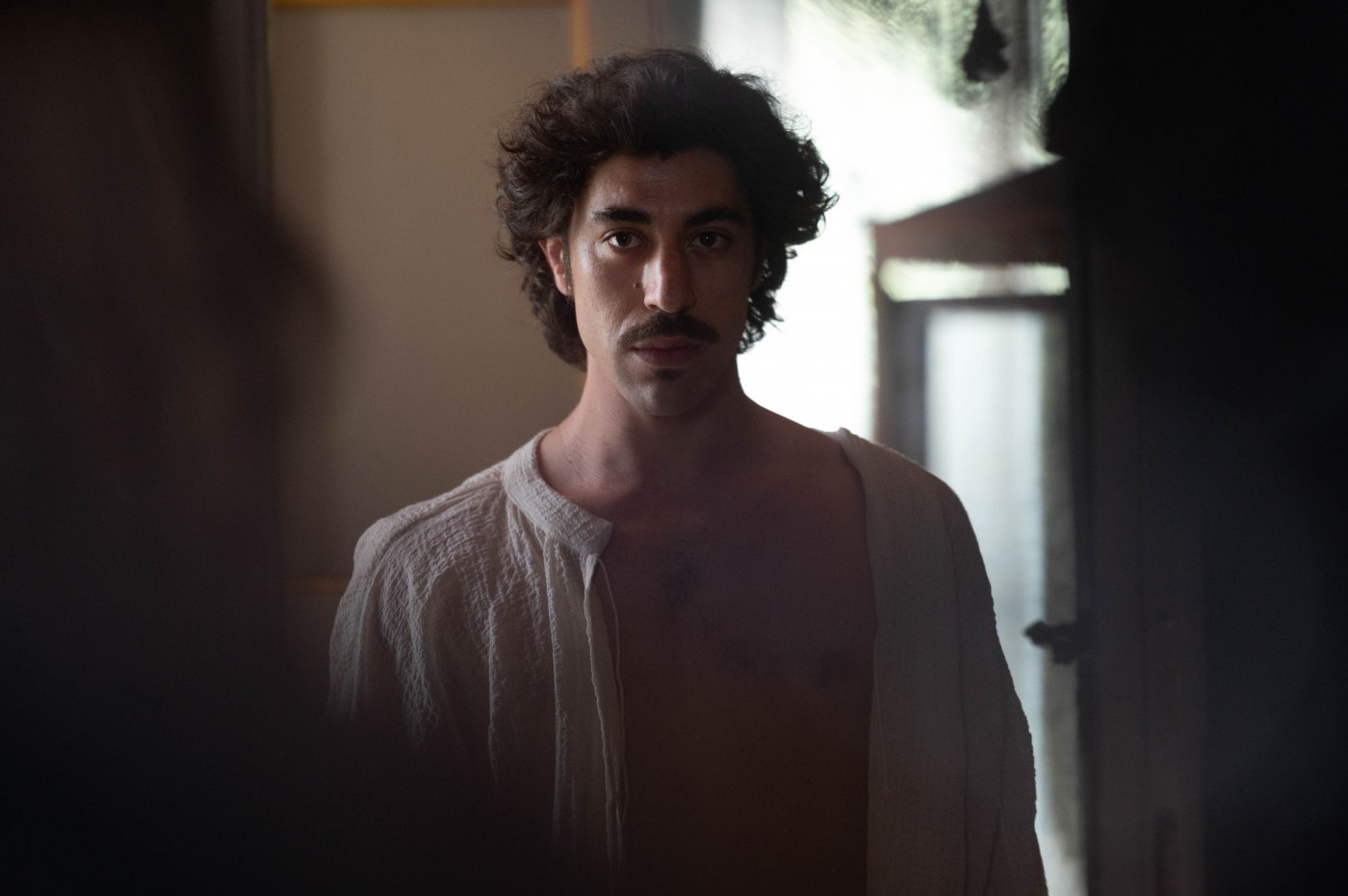 I Leoni di Sicilia, Paolo Genovese e il cast presentano la serie ...