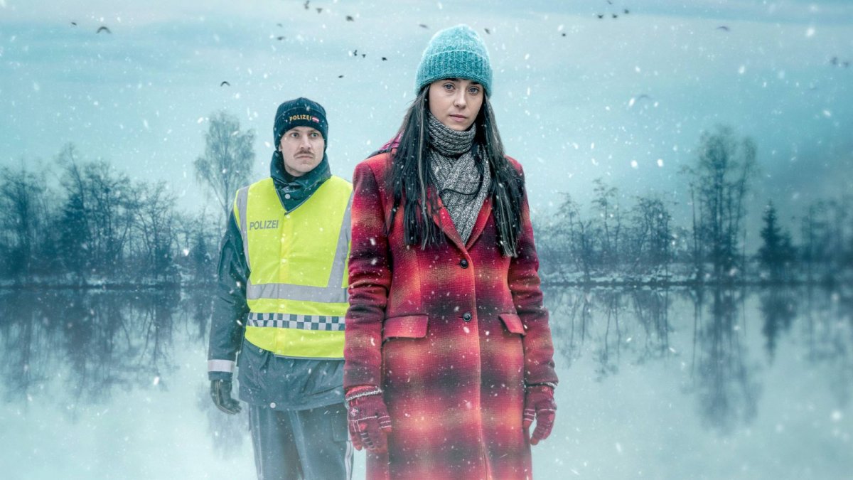 Scomparse, la recensione: su Prime Video un poliziesco di routine ...