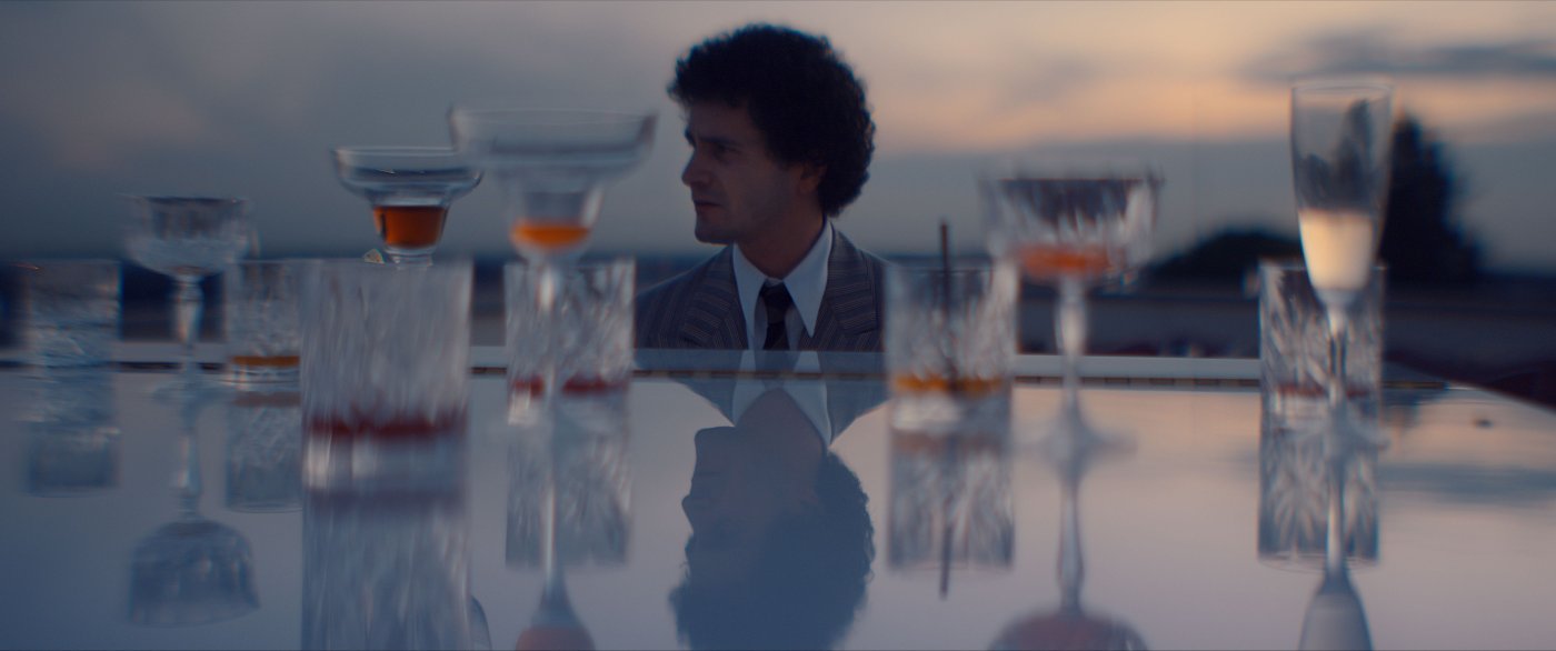 Enea: il trailer del film di Pietro Castellitto svela la data di uscita