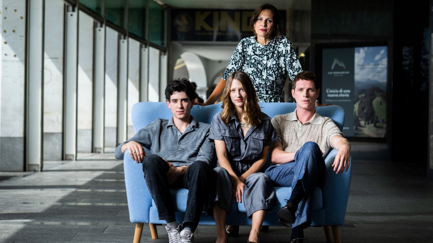 La bella estate, la nostra intervista alla regista Laura Luchetti ...