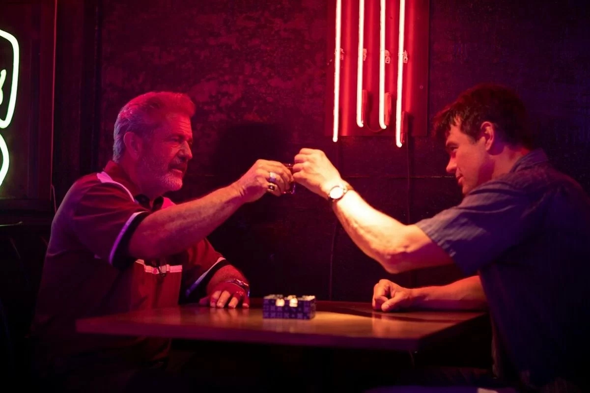 Bandit, la recensione del film con Mel Gibson: un buon crime movie su ...