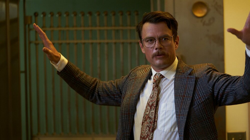 Bandit, la recensione del film con Mel Gibson: un buon crime movie su ...