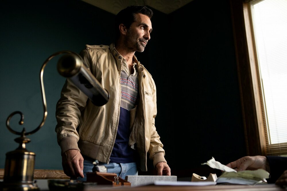 Bandit, la recensione del film con Mel Gibson: un buon crime movie su ...