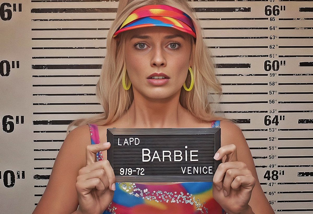 Barbie "pensieri di morte": il significato del film - Movieplayer.it