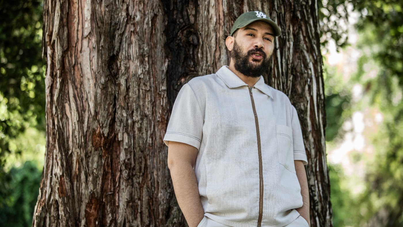 Non sono quello che sono, la nostra intervista a Edoardo Leo - Movieplayer.it