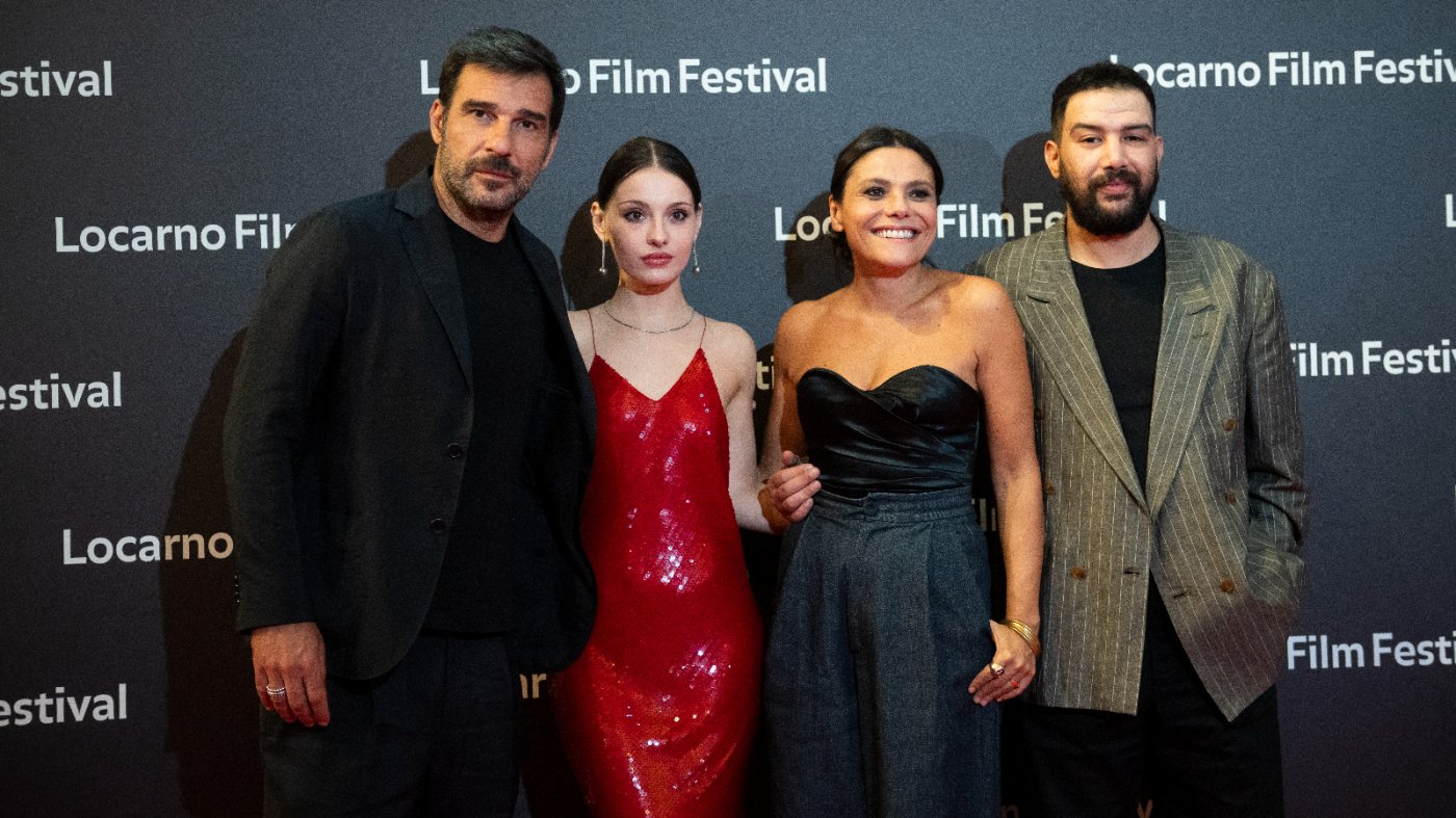 Non sono quello che sono, la nostra intervista a Edoardo Leo ...