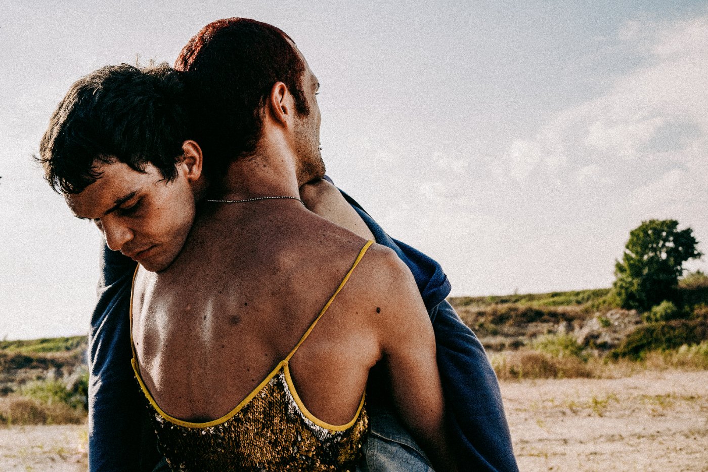 Patagonia, la nostra intervista al regista del film Simone Bozzelli ...