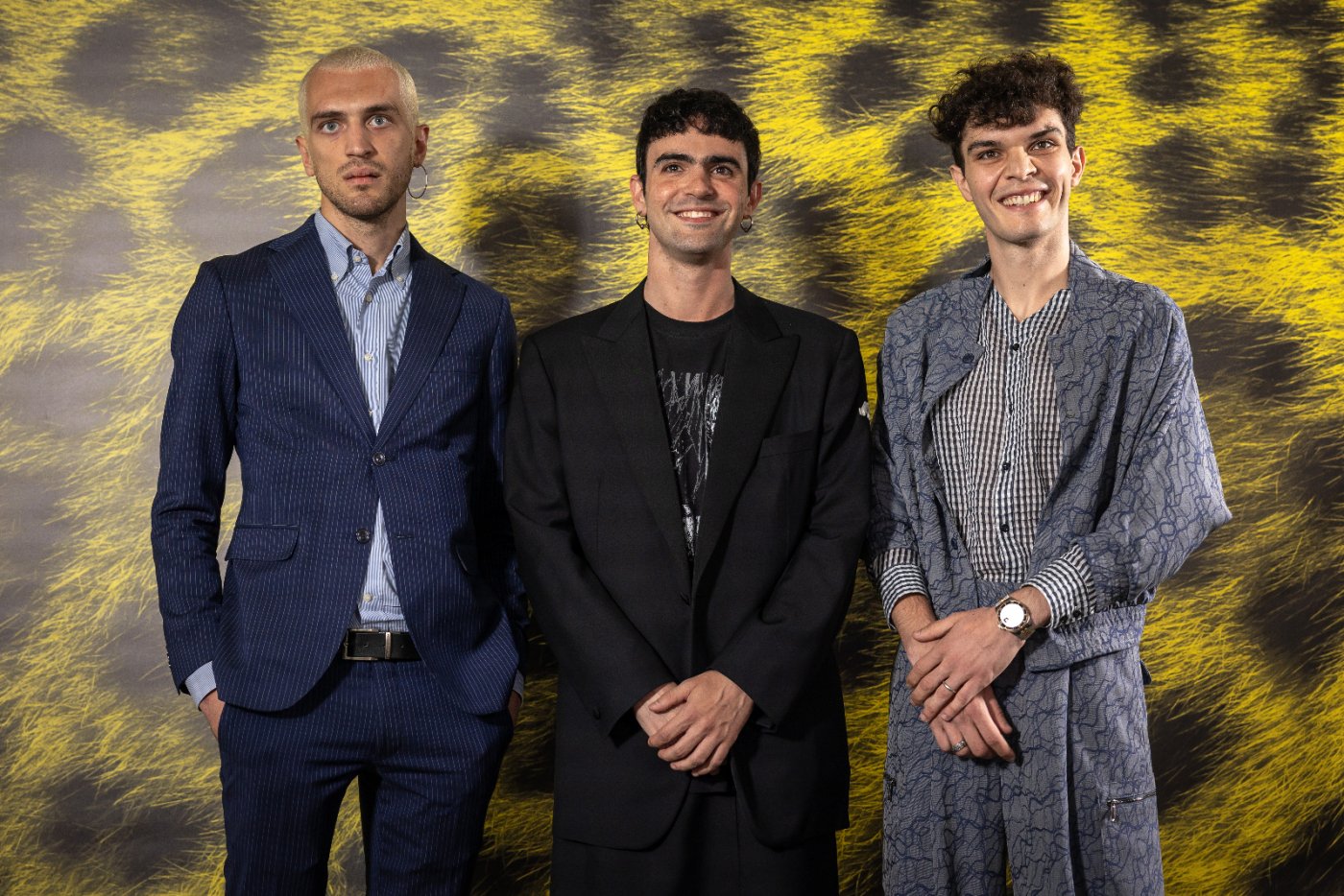 Patagonia, la nostra intervista al regista del film Simone Bozzelli ...