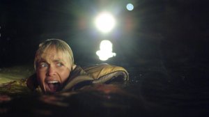 Rogue, la recensione del film Netflix