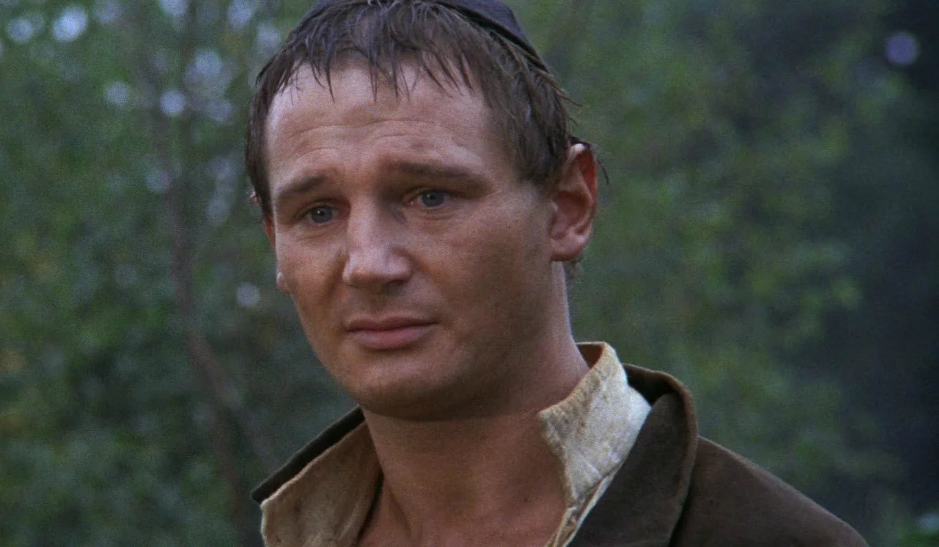 Liam Neeson: gli 8 migliori film - Movieplayer.it
