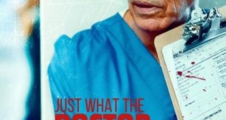 L'ultima ossessione del dottor Beck (Film 2021): trama, cast e info - Movieplayer.it