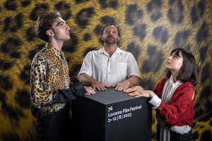 Mimì - Il principe delle tenebre, Brando De Sica: "L'horror? Una passione di famiglia, anche di ...