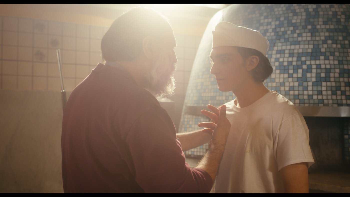 Mimì - Il principe delle tenebre, Brando De Sica: "L'horror? Una ...