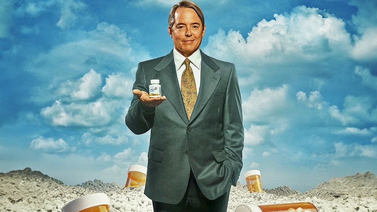 Painkiller, la recensione della serie tv Netflix - Movieplayer.it