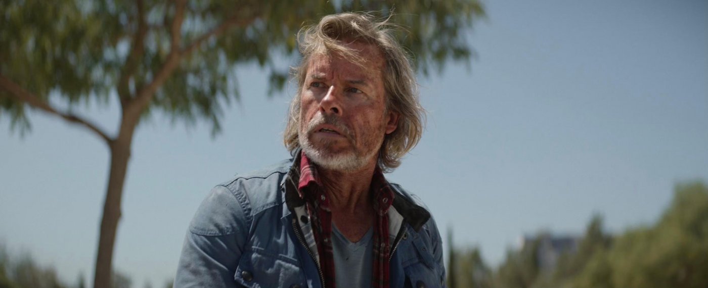 La macchina infernale, la recensione del film con Guy Pearce ...