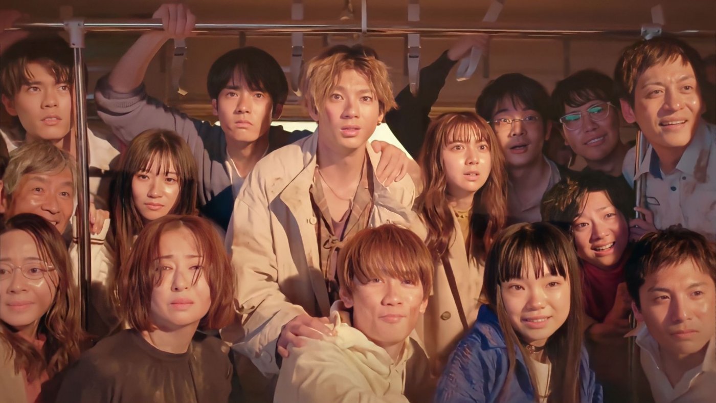 Pending Train: la recensione della serie giapponese in streaming su ...