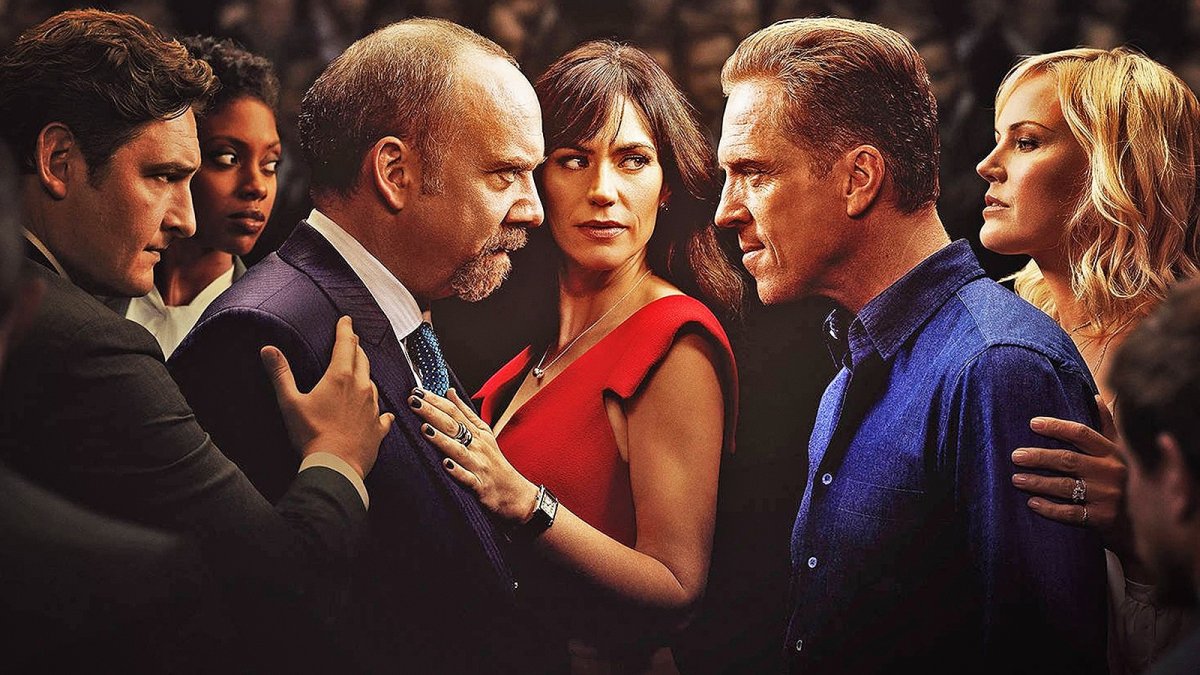 Billions: La recensione dell'ultima stagione della serie - Movieplayer.it