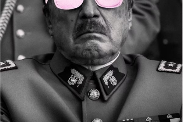 El Conde (Film 2023): trama, cast e dove vederlo - Movieplayer.it