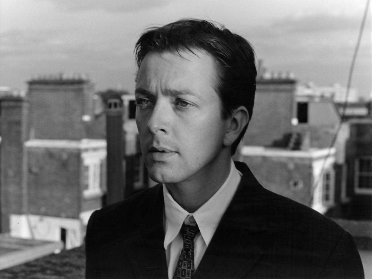 Following, la recensione del primo film di Christopher Nolan ...