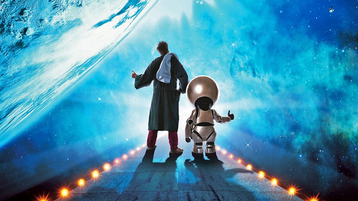 10 libri che ti rendono felice - Movieplayer.it