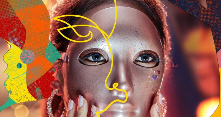 Mask Girl (Serie TV 2023): trama e dove vederla - Movieplayer.it