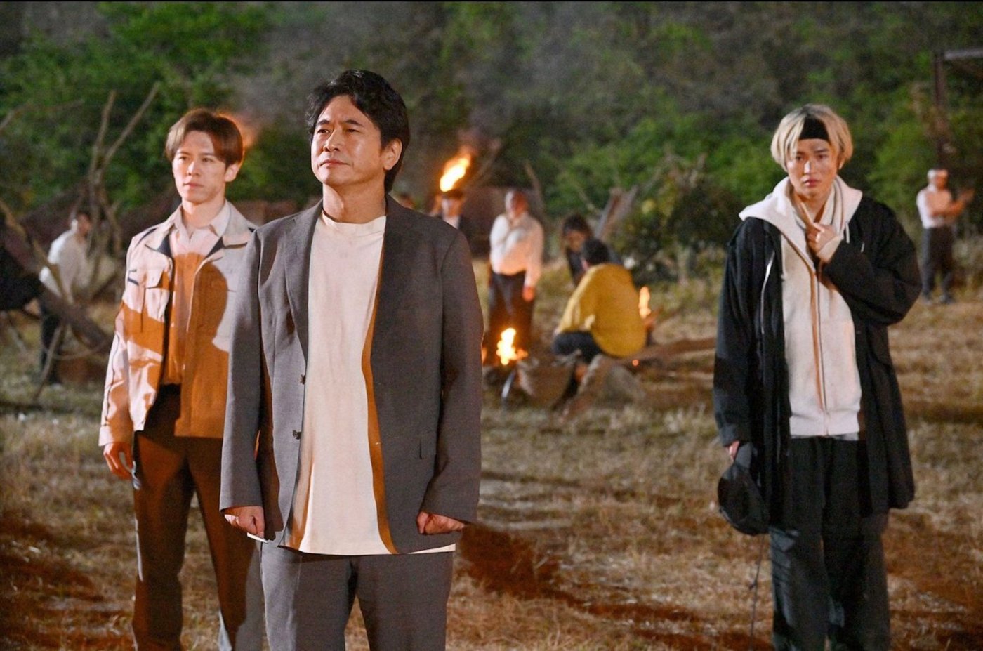 Pending Train: la recensione della serie giapponese in streaming su ...