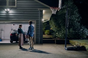 Shelter, la recensione della nuova serie Prime Video da un romanzo di ...