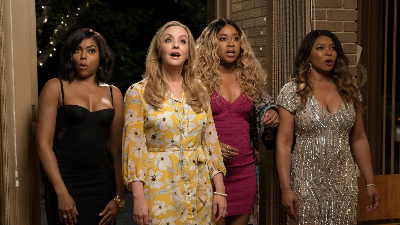 What Men Want, la recensione del film su Netflix - Movieplayer.it