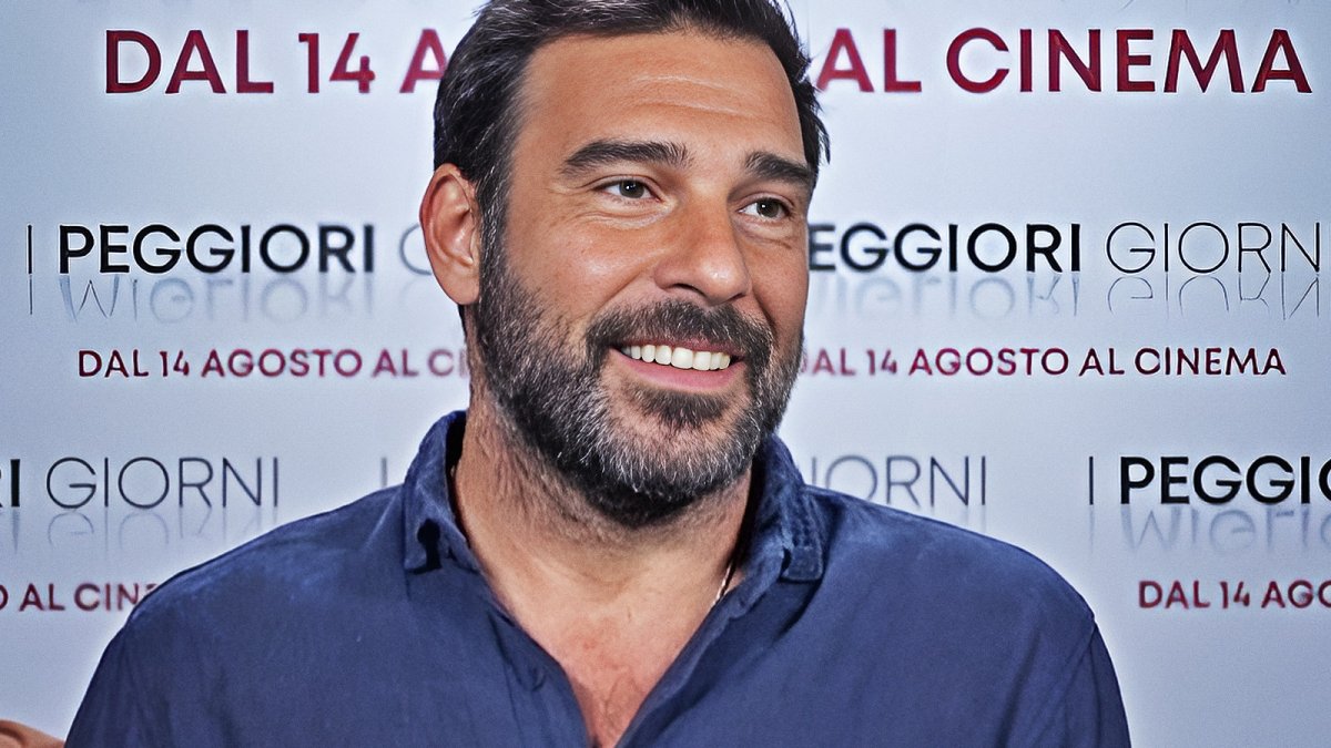 I peggiori giorni: Edoardo Leo, Anna Foglietta e Neri Marcorè ...