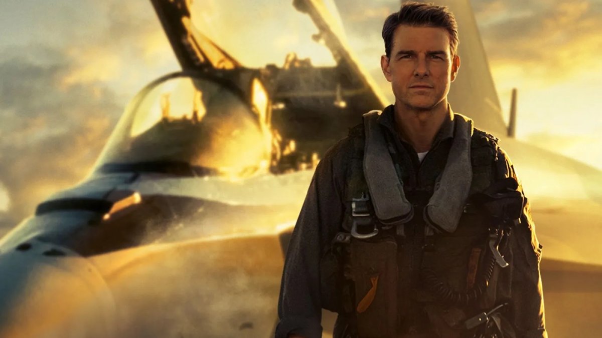 Top Gun: Maverick: ecco perché Tom Cruise è stato escluso dalla chat di ...
