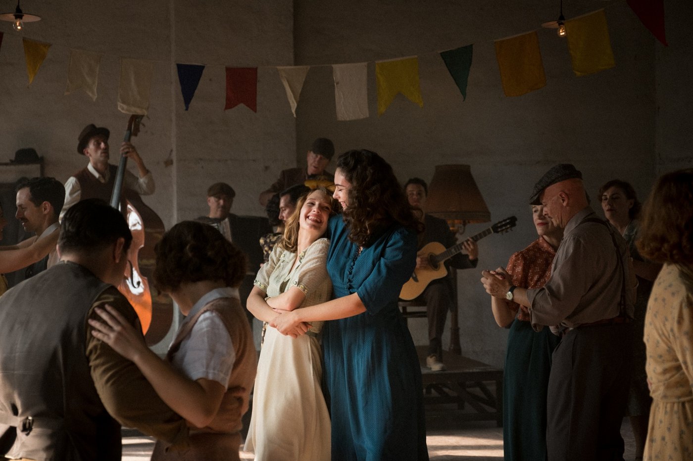 La bella estate, la nostra intervista alla regista Laura Luchetti ...