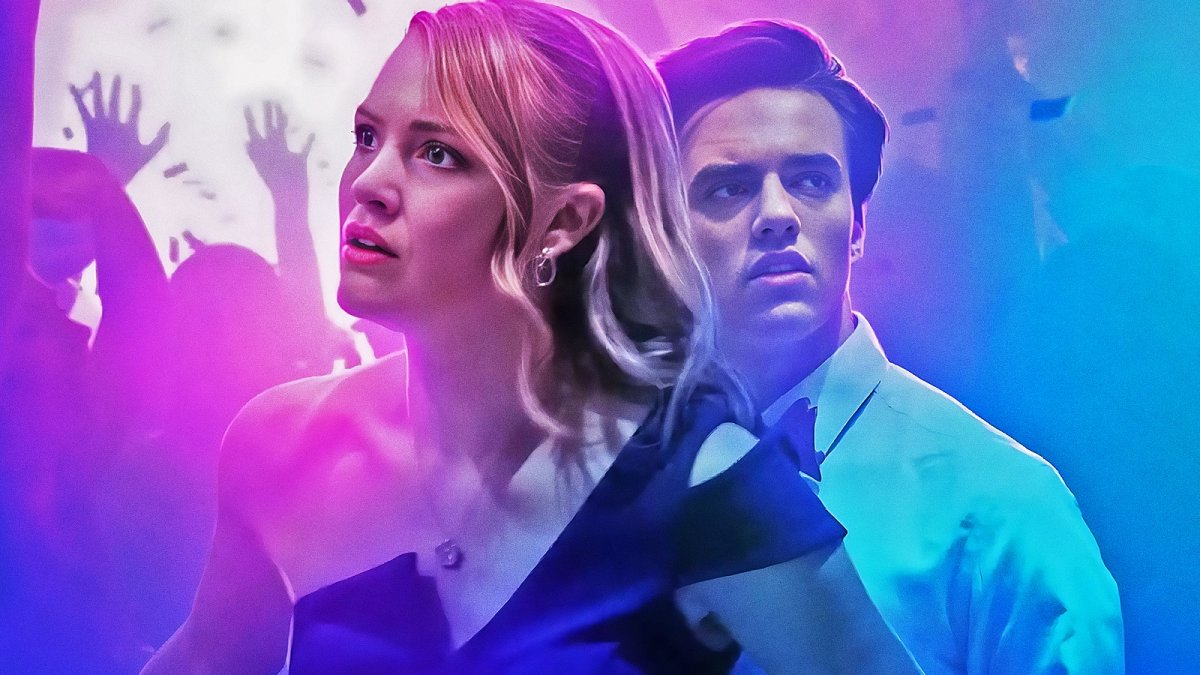 Ti ruberò la vita, la recensione: un thriller improbabile - Movieplayer.it