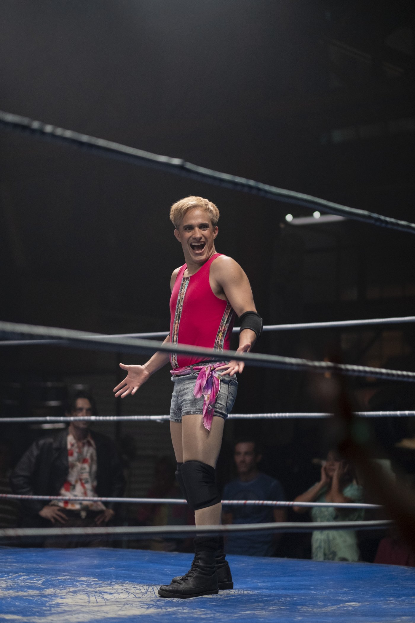 Cassandro, la recensione del film con Gael Garcia Bernal - Movieplayer.it