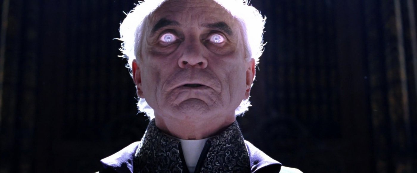 La casa dei fantasmi, alla riscoperta dello scult Disney con Eddie ...