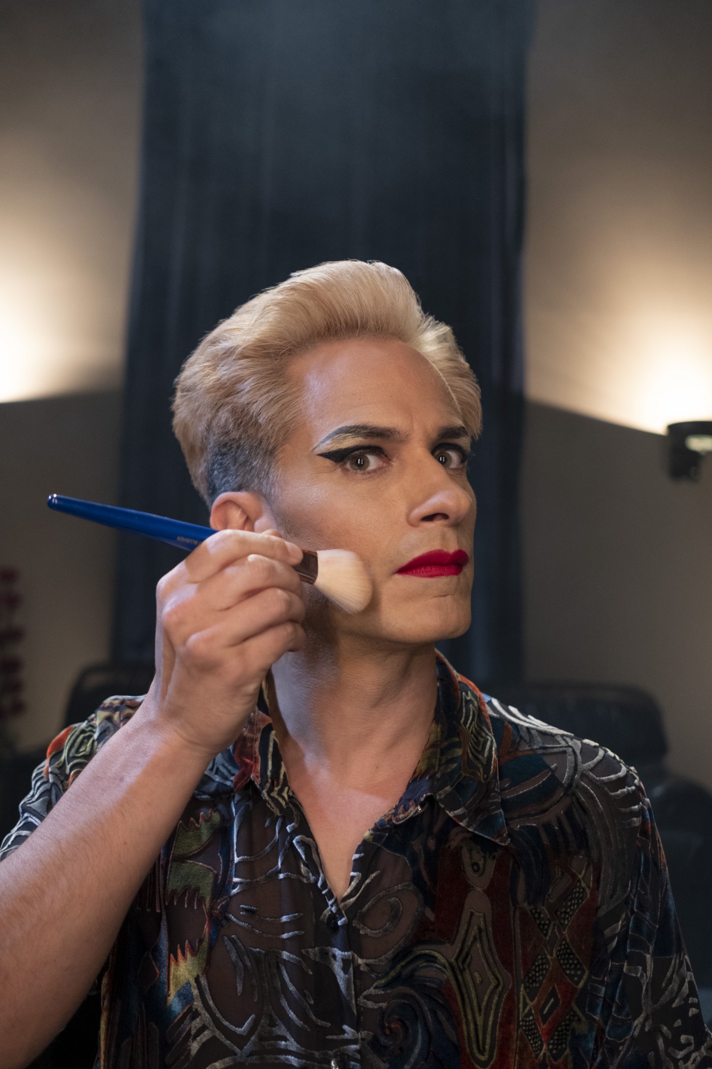 Cassandro: chi è il wrestler gay Saúl Armendáriz, interpretato da Gael ...