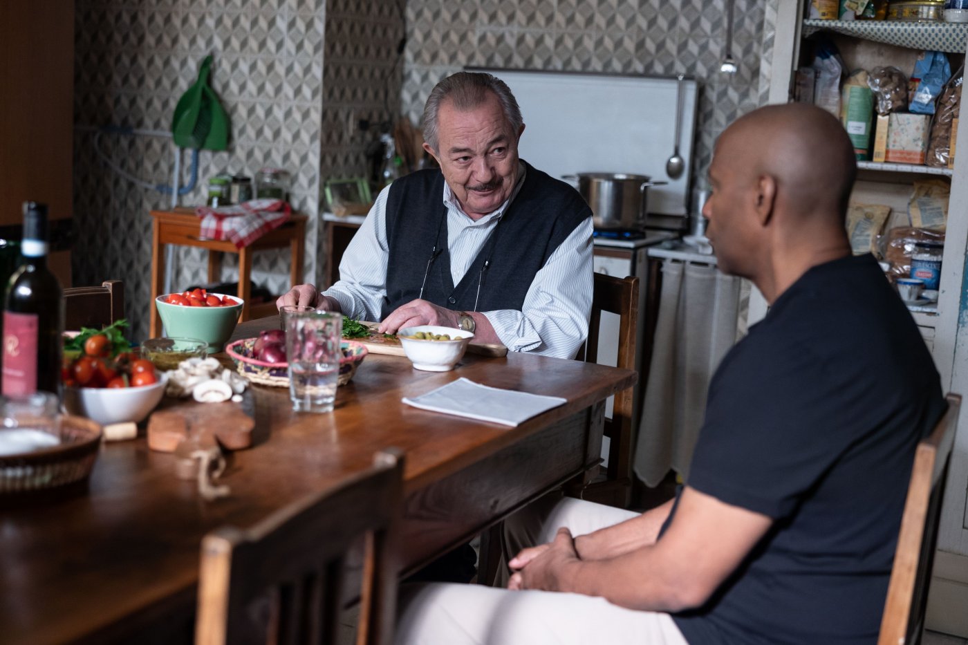 The Equalizer 3 - Senza tregua, la recensione del film con Denzel ...